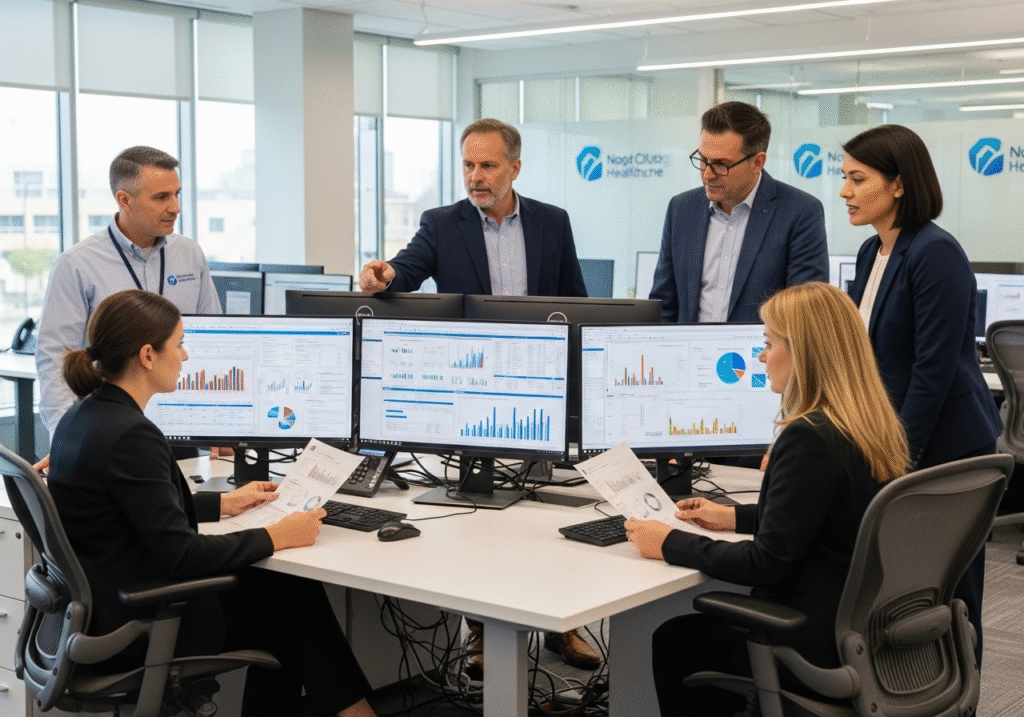 Denial Management Services in Healthcare & Medical Billing | Reduce Claim Denials